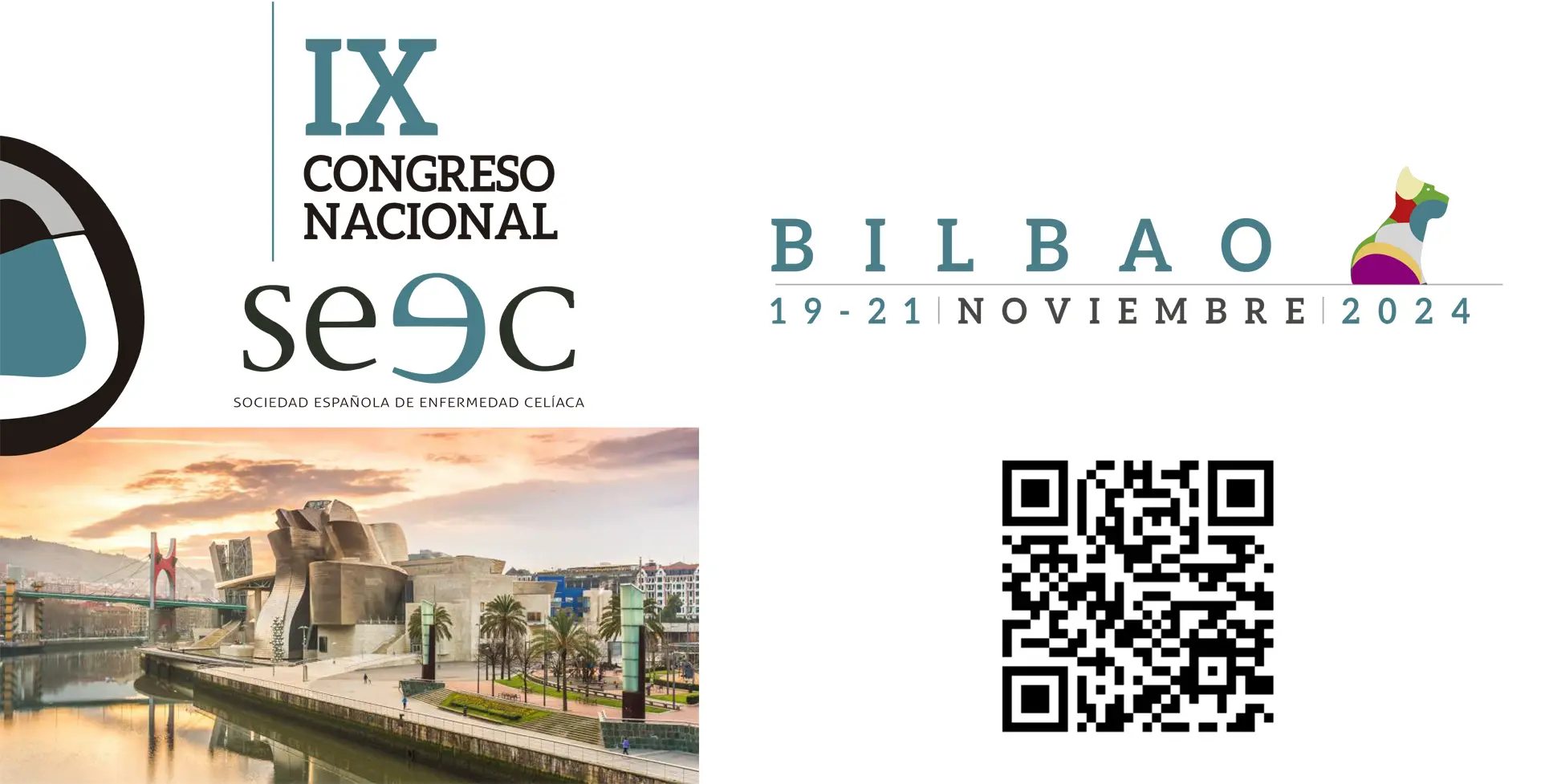 IX Congreso Nacional de la SEEC. - Seec